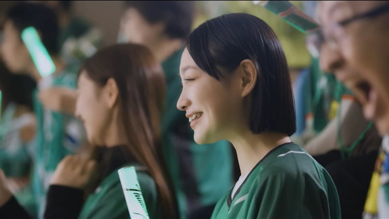 JT企業CM「想いは、つながる。」篇 | JTウェブサイト