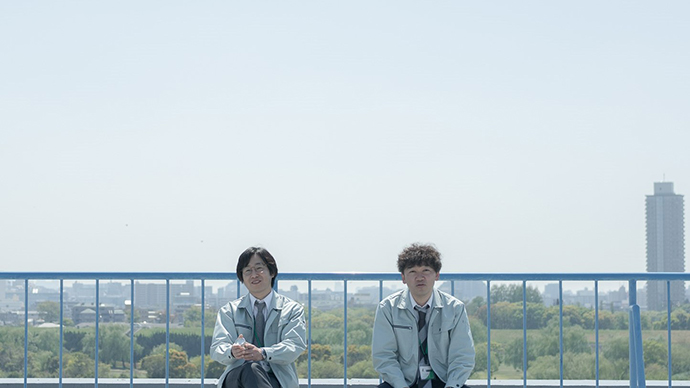 JT企業CM「森について考える午後」篇 | JTウェブサイト