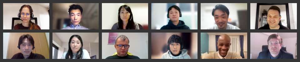 JT R&D RECRUITING SITE 新卒採用サイト